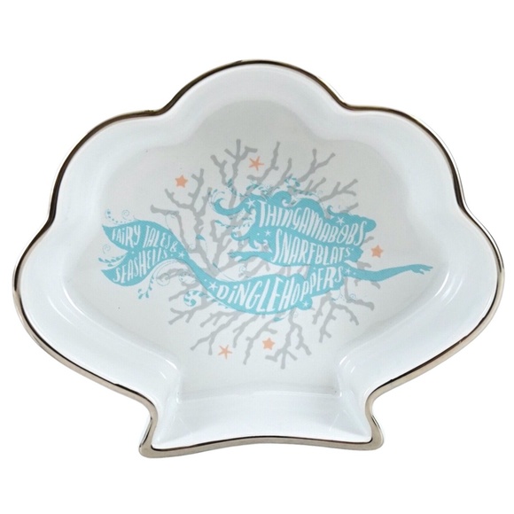 Disney | Storage & Organization | Disney Parks Little Mermaid Ariel ...